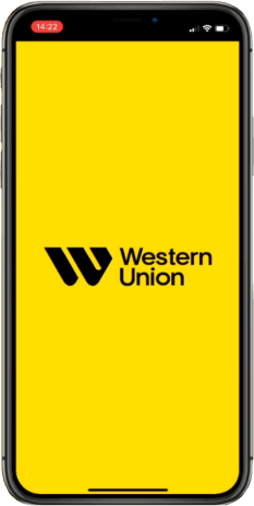 Western Union Digital Wallet - Western Union