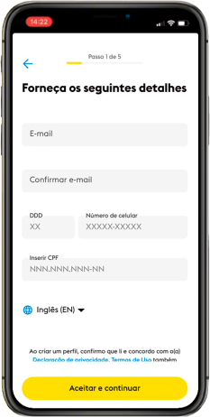 Western Union Digital Wallet - Western Union