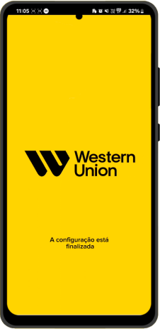 Western Union Digital Wallet - Western Union