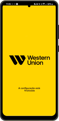 Western Union Digital Wallet - Western Union