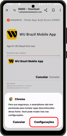 Western Union Digital Wallet - Western Union